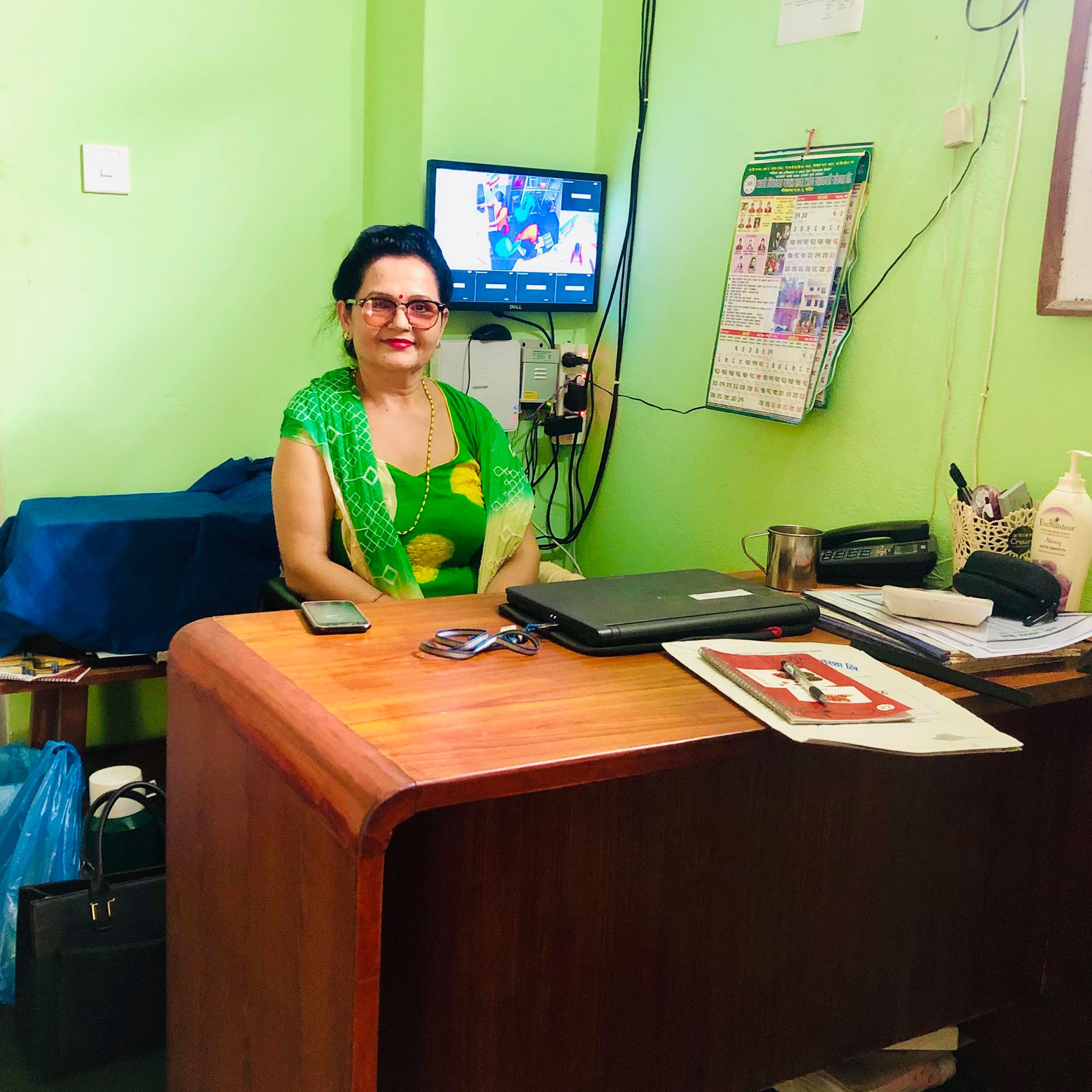 Photo Gallery - Nari Organization